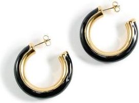 Au Printemps Paris Boucles doreille Créoles