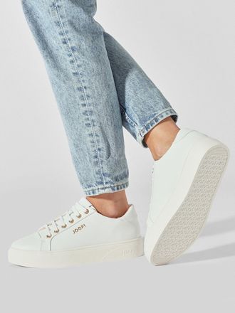 Joop Sneakers JOOP! 4140007111 Wei&szlig;