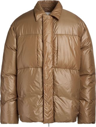 Jil Sander JACKEN & M&Auml;NTEL - Pufferjacken & Daunenjacken auf YOOX.COM