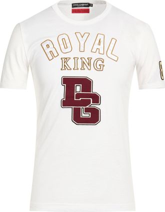 Dolce & Gabbana TOPS - T-shirts auf YOOX.COM