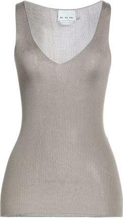 SA SU PHI TOPS - Tops sur YOOX.COM