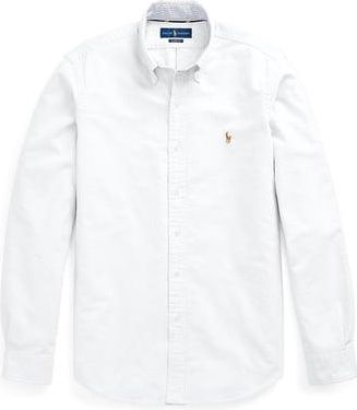 Polo Ralph Lauren Chemise en coton