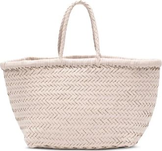 Dragon Diffusion Femme, Sacs, Beige, Taille: ONE Size Bamboo Triple Jump Smal