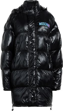 Moschino JACKEN & MÄNTEL - Pufferjacken & Daunenjacken auf YOOX.COM