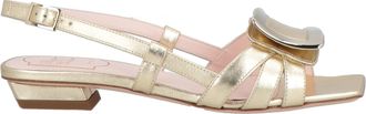 Roger Vivier SCHUHE - Sandalen auf YOOX.COM