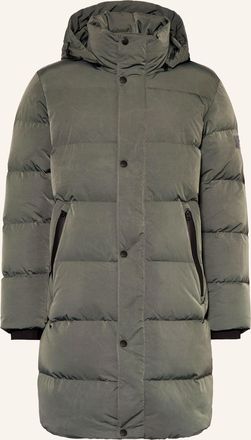 Marc O'Polo Marc Opolo Daunenparka gruen
