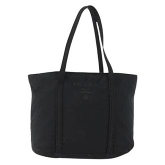 Prada Damen, Pre-Owned, Schwarzk, ONE SIZEGr&ouml;&szlig;e