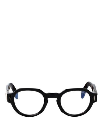 Cutler and Gross Sonnenbrille - Schwarz