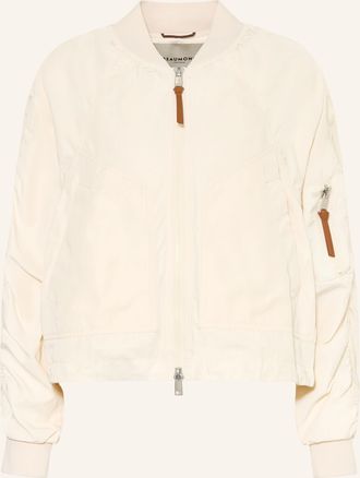 Beaumont Amsterdam Beaumont Blouson Jade weiss
