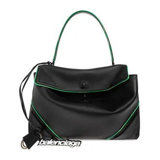 Balenciaga Herren, Taschen, Schwarzk, ONE SIZEGr&ouml;&szlig;e