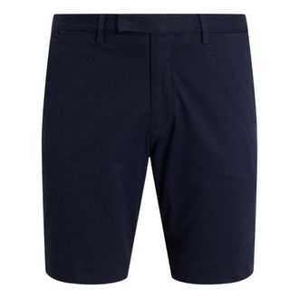 Ralph Lauren Herren, Shorts, Blau, W31Gr&ouml;&szlig;e