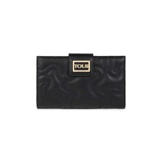 Tous Wallets & Cardholders - - Accessories - Damen - Schwarzk - ONE SIZE