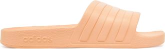 adidas Pantoletten adidas adilette JI2236 Rosa