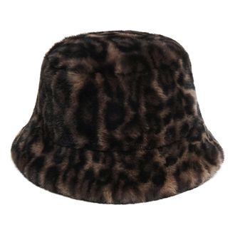 Apparis Bob Amara L&eacute;opard Fibres Recycl&eacute;es Apparis