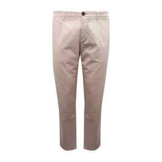 Eleventy Stylische Hose - - Trousers - Herren - Beige - W38