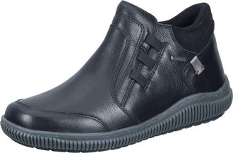 Comfortabel Damen 990663-01 Stiefelette, schwarz (1), 39 EU