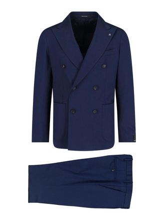Tagliatore Costume De C&eacute;r&eacute;monie - Bleu