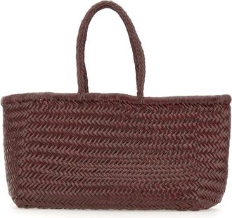 Dragon Diffusion Femme, Sacs, Rouge, Taille: ONE Size Bamboo Triple Jump Big