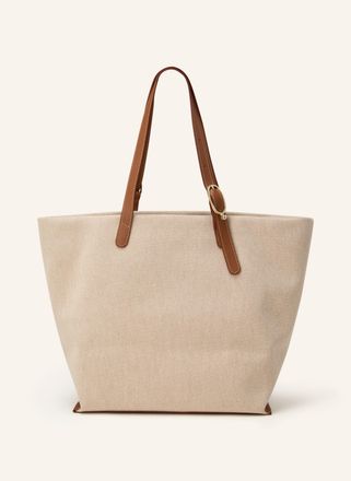 Longchamp Shopper Complice beige