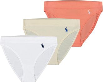 Polo Ralph Lauren Slip Club Cotton