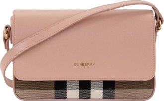 Burberry Damen, Taschen, Rosa, ONE SIZEGr&ouml;&szlig;e