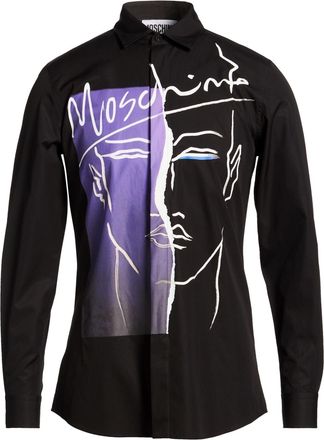 Moschino TOPS - Hemden auf YOOX.COM