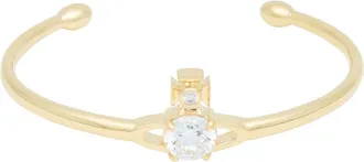 Vivienne Westwood REINA LARGE BANGLE