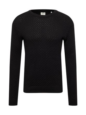 Solid Pullover Clive