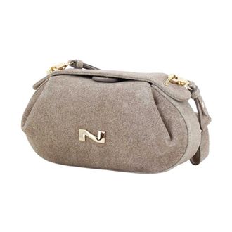 Nathan-Baume Damen, Taschen, Beige, ONE SIZEGr&ouml;&szlig;e