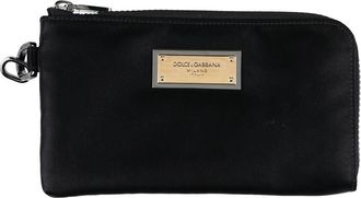 Dolce & Gabbana Kleinlederwaren - Portemonnaies auf YOOX.COM