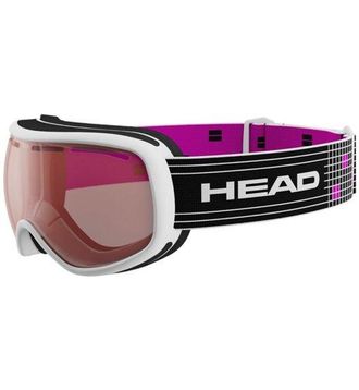 Head Ninja - Skibrille - Kinder