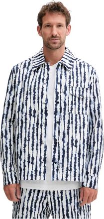 Fusalp Jaymeo Shibo Shirt Jacket - Homme - Sport - Multicolore - Taille: XL