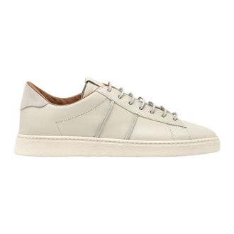 Buttero Burro Sneaker - - Shoes - Herren - Beige - 46 EU