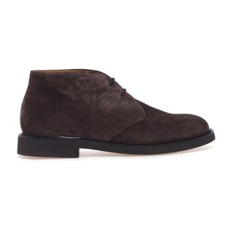 Doucal's Herren, Schuhe, Braun, 40 EUGr&ouml;&szlig;e