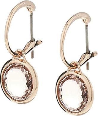 Swarovski 5560932 Ohrringe - - Accessories - Damen - Gelb - ONE SIZE