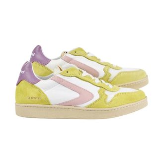 Valsport Femme, Chaussures, Multicolore, Taille: 39 EU Baskets en maille de nylon Col 2437
