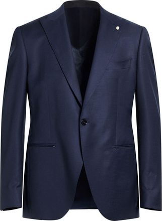 Luigi Bianchi Mantova ANZ&Uuml;GE und CO-ORDS - Blazers auf YOOX.COM