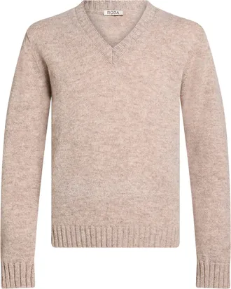 Roda STRICKWAREN - Pullover auf YOOX.COM