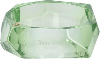 Jimmy Choo London Rigid Bracelet