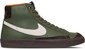 Nike Nike - M Blazer Mid 77 - DZ5176300 - Couleur: Vert - Pointure: 42.5 EU