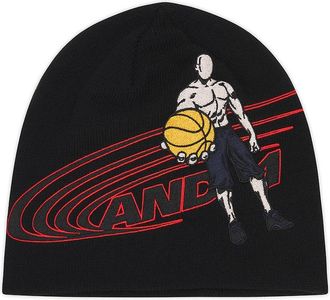AND1 M&uuml;tze