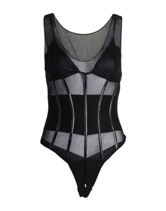 Elisabetta Franchi TOPS - Bodysuits auf YOOX.COM