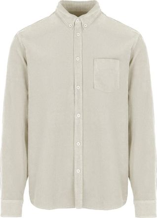 Bomboogie Homme, Chemises, Gris, Taille: S Casual Chemises