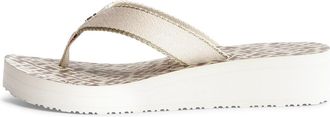 Tommy Hilfiger Zehentrenner