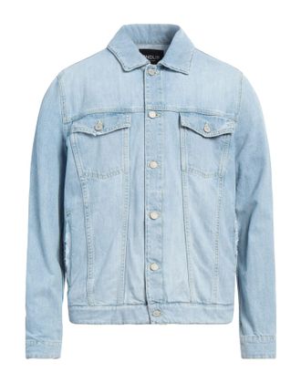 Dondup JACKEN & M&Auml;NTEL - Jeansjacken/M&auml;ntel auf YOOX.COM