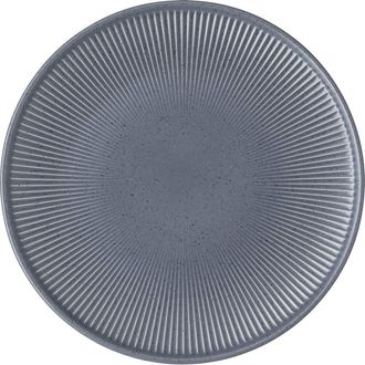 Thomas Thomas Clay Sky Frühstücksteller 22 cm, Blau