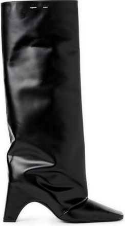 Coperni Bottes hautes en cuir