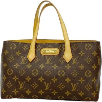 Louis Vuitton Damen, Pre-Owned, Braun, ONE SIZEGr&ouml;&szlig;e
