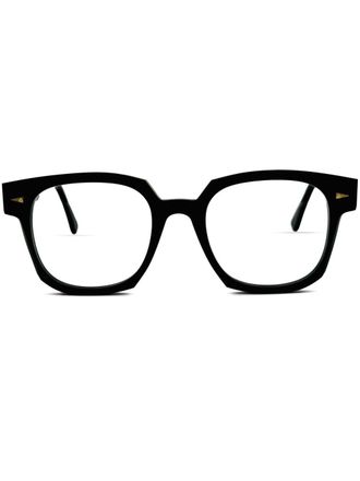 Ahlem lunettes de vue Rue Mazarine - Noir