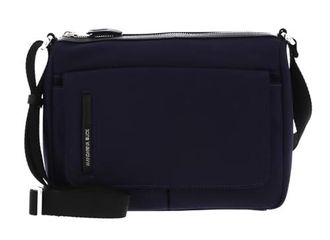Mandarina Duck Sac à Bandoulière Bleu (Eclipse) Hunter P10vct27 25,5 x 19,5 x 9 (L x H x W)